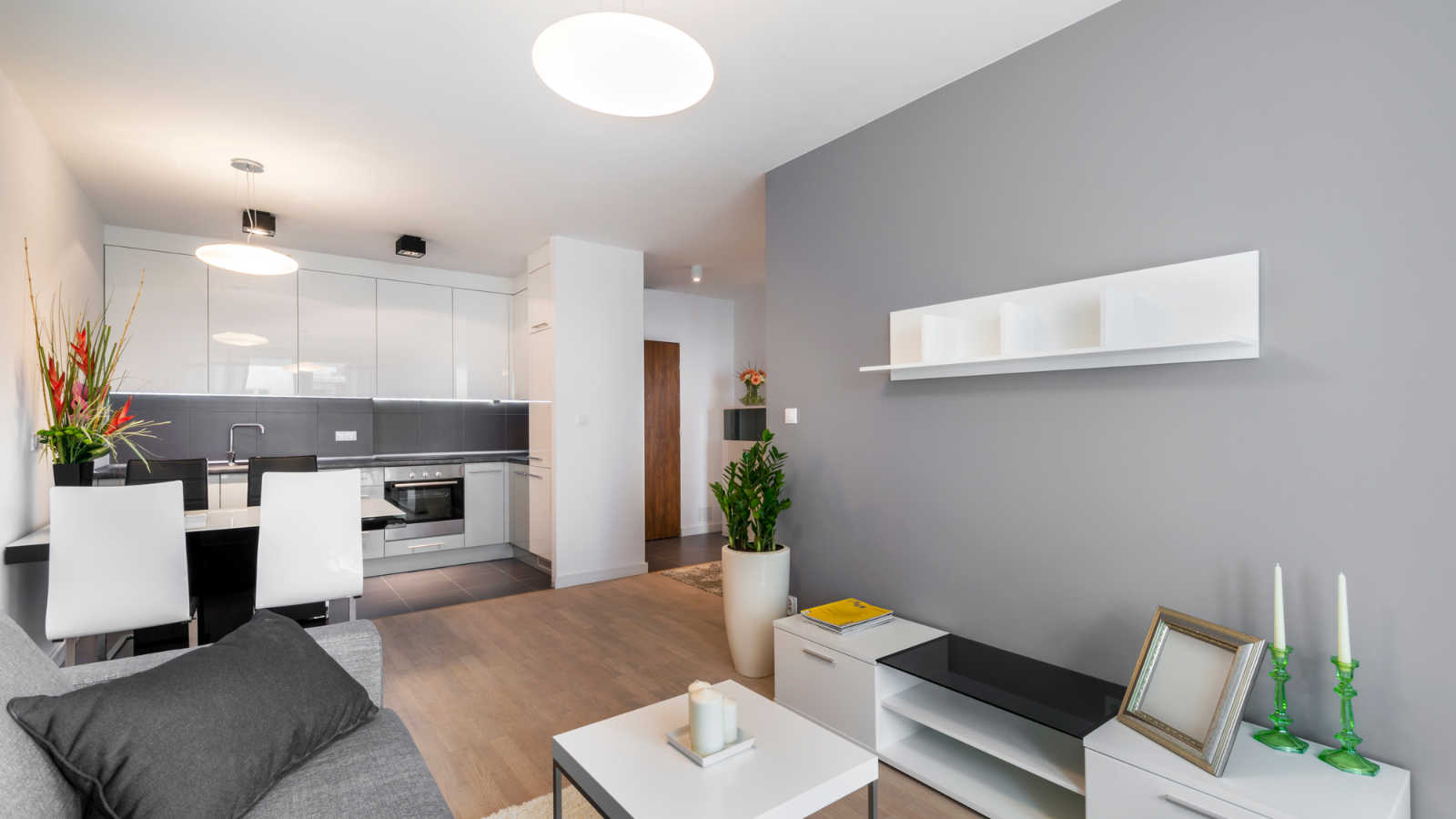 Sheen paint levels | find out how simple it really is | Lake Mac Painting